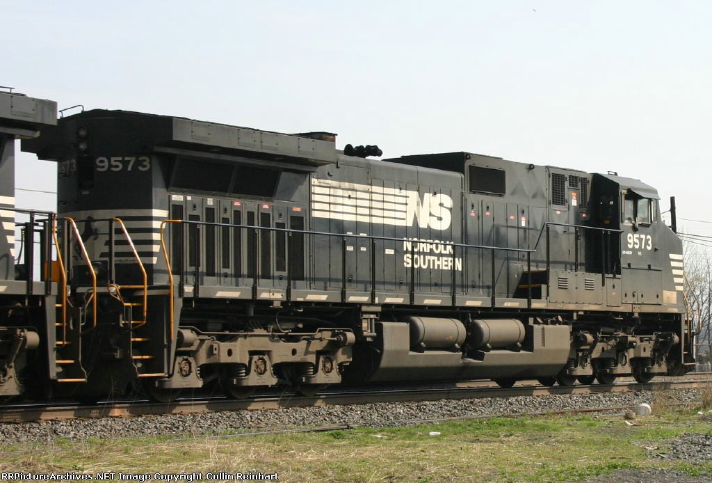 NS 9573